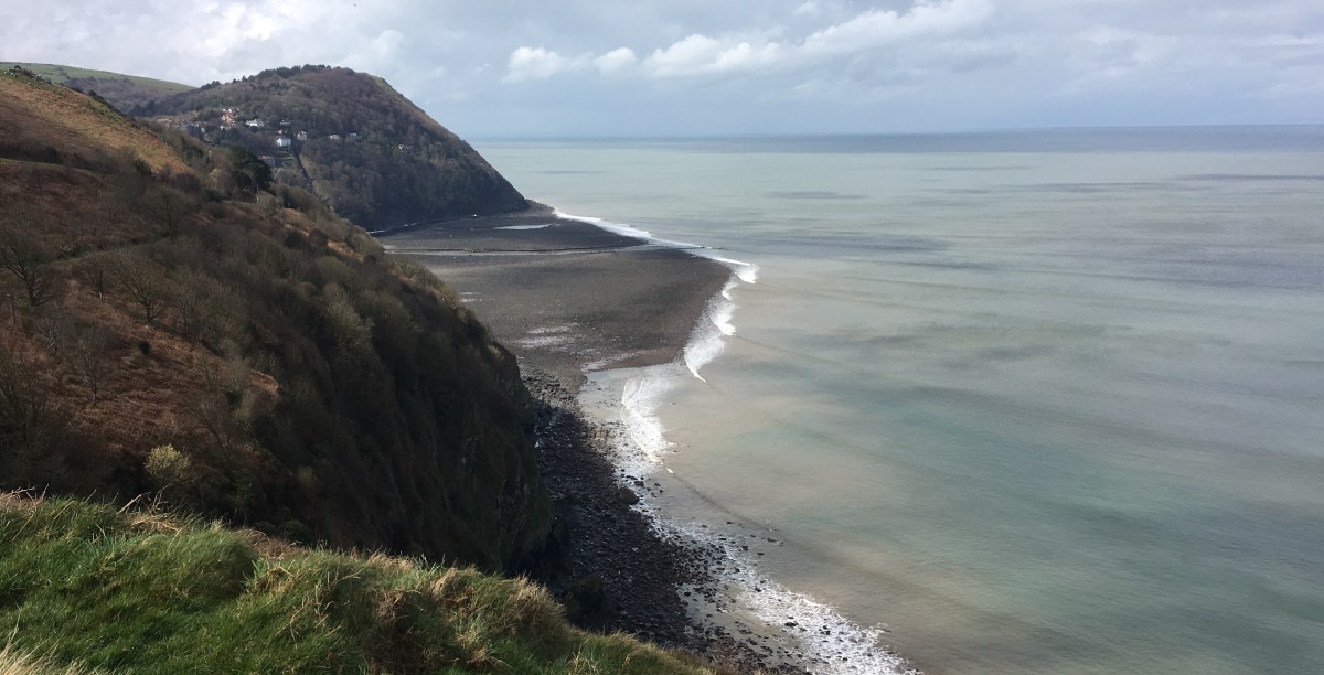 Watersmeet, Countisbury and Lynmouth – Walk Idea – Best of North Devon