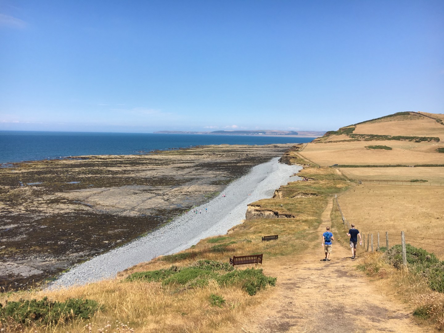 Westward Ho! Abbotsham and Kipling Tor – Walk Idea – Best of North Devon