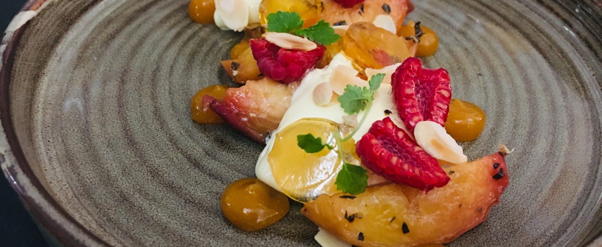 Number Eight – Restaurant Review – Best of North Devon