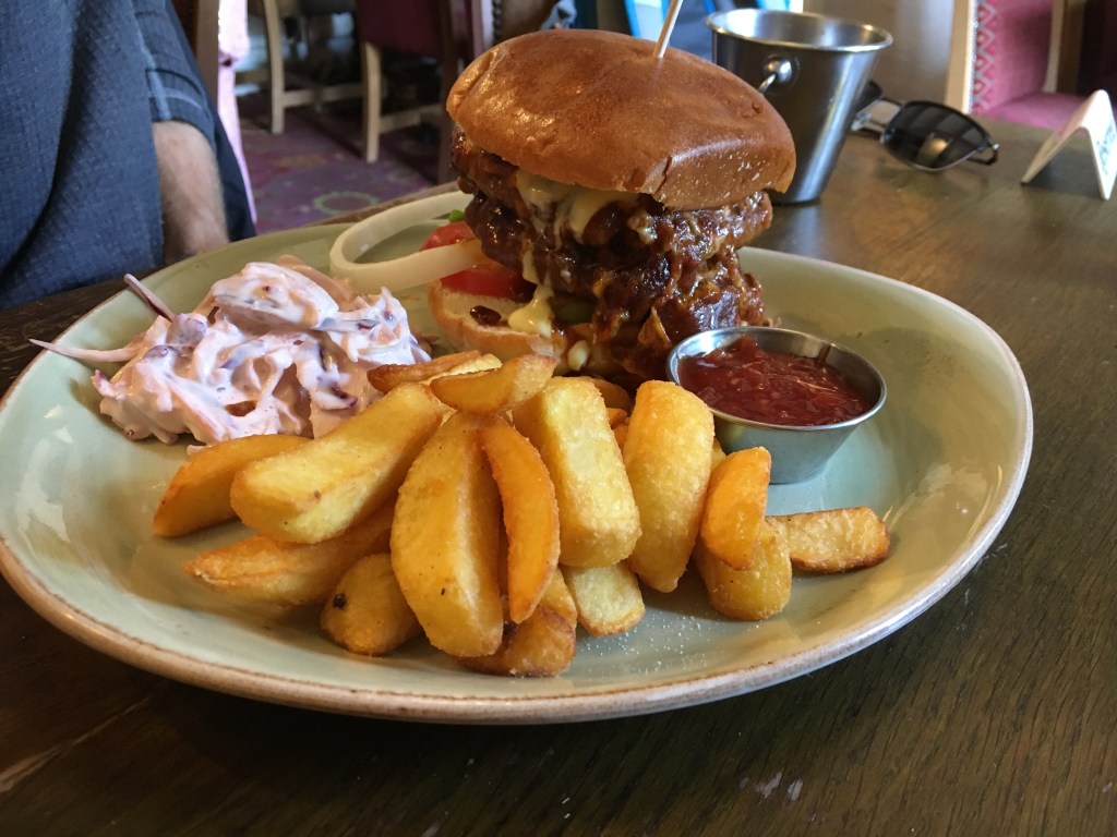 The Thatch, Croyde – Pub Review – Best of North Devon