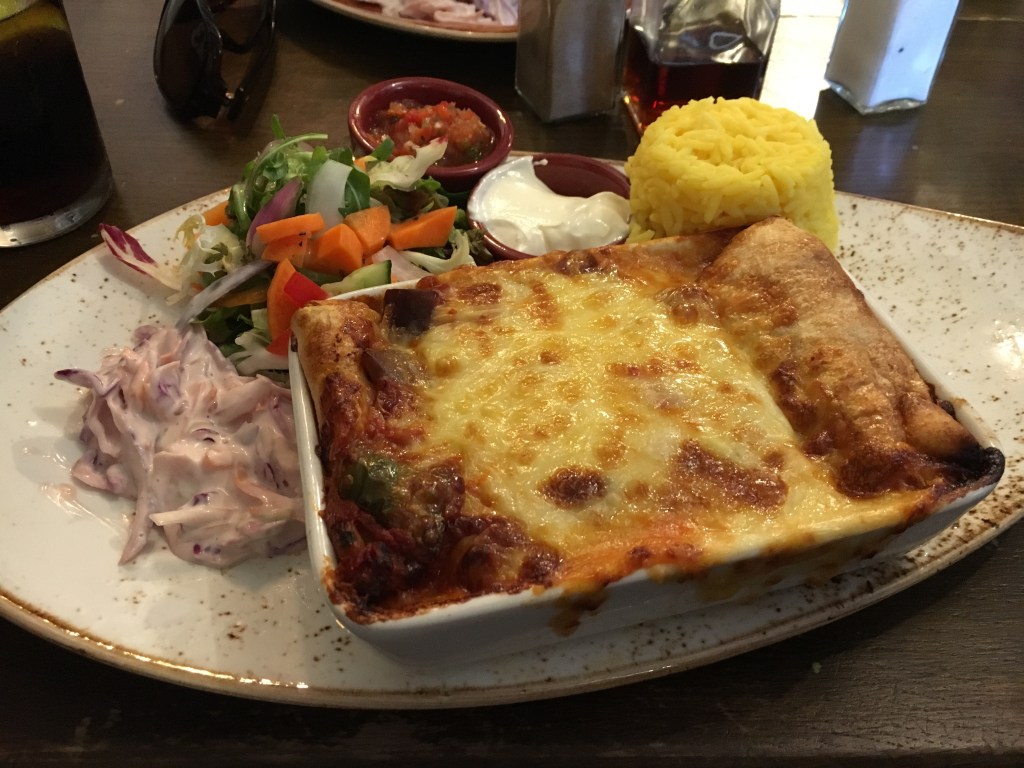 The Thatch, Croyde – Pub Review – Best of North Devon