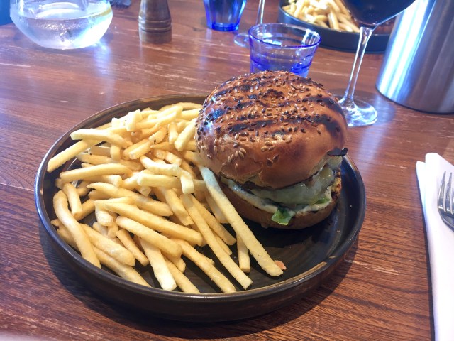 The Royal George – Restaurant Review – Best of North Devon