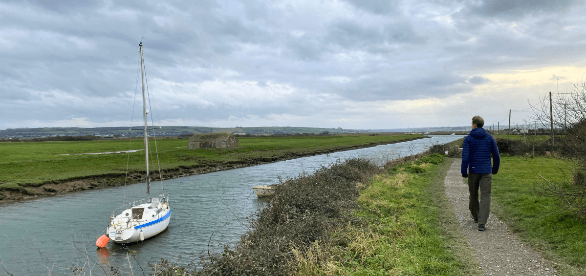 Braunton Marsh and Burrows – Walk Idea – Best of North Devon