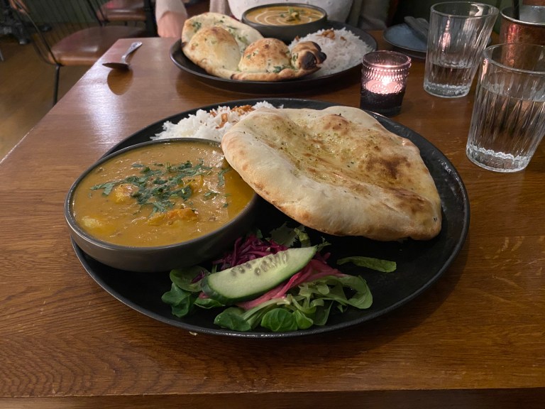 Tiffin Indian Kitchen – Food Review – Best of North Devon